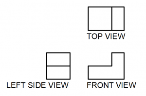 Orthographic Projection – EngineeringTechnology.org