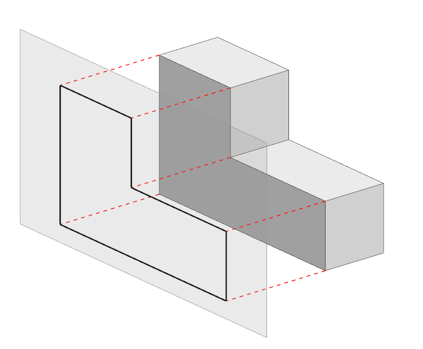 Parallel Projection – EngineeringTechnology.org