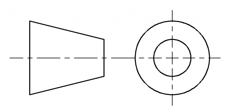 Orthographic Projection – EngineeringTechnology.org