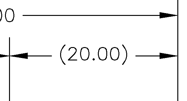 Fundamental Dimensioning Rules – EngineeringTechnology.org