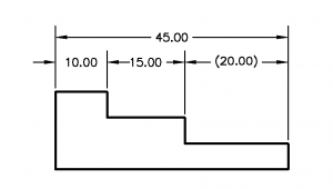 Reference Dimensions – EngineeringTechnology.org