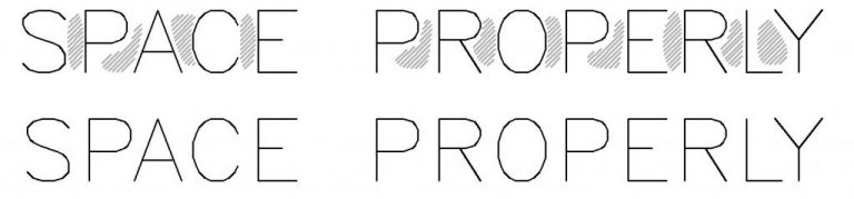 Lettering – EngineeringTechnology.org