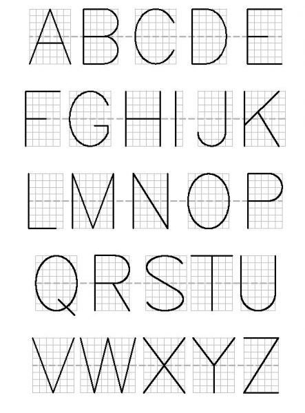 Lettering – EngineeringTechnology.org