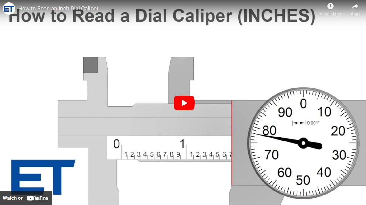 Calipers – EngineeringTechnology.org