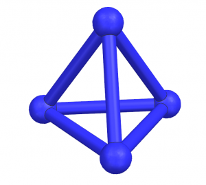 Tetrahedron – EngineeringTechnology.org