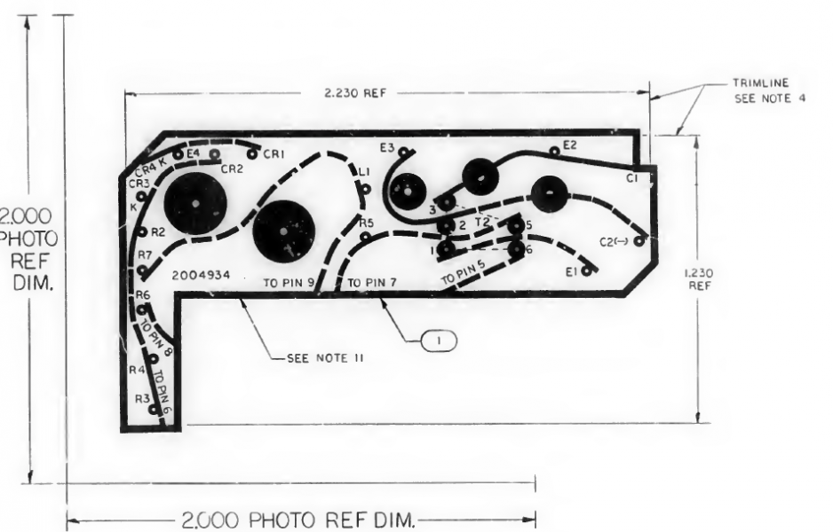 Types of Engineering Drawings – EngineeringTechnology.org