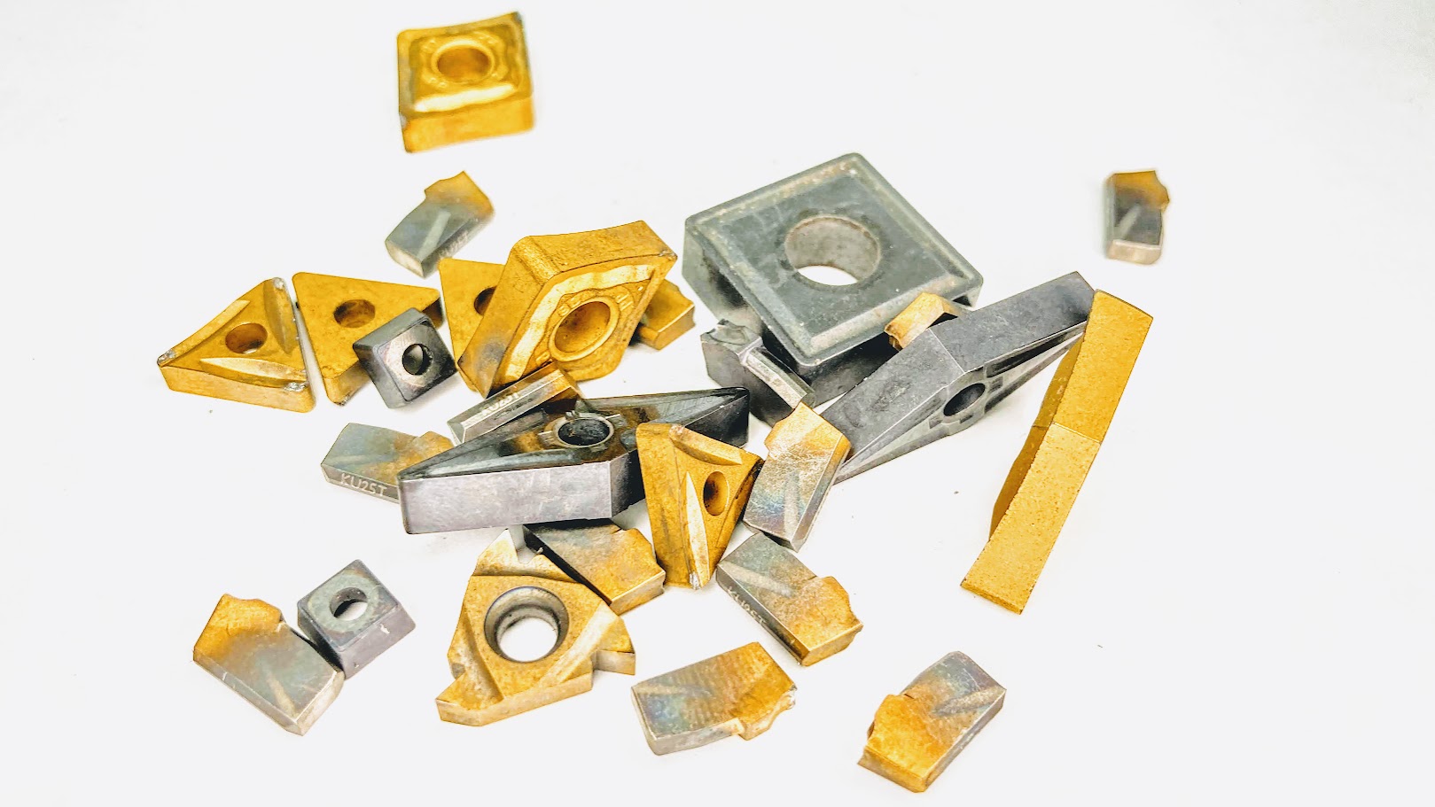 Tungsten Carbide – EngineeringTechnology.org