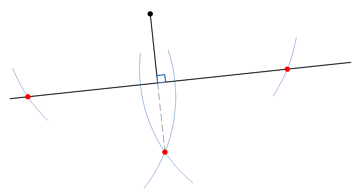 Drop a Perpendicular Line – EngineeringTechnology.org