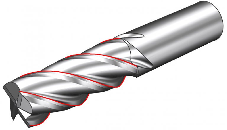 Peripheral Cutting Edge – EngineeringTechnology.org