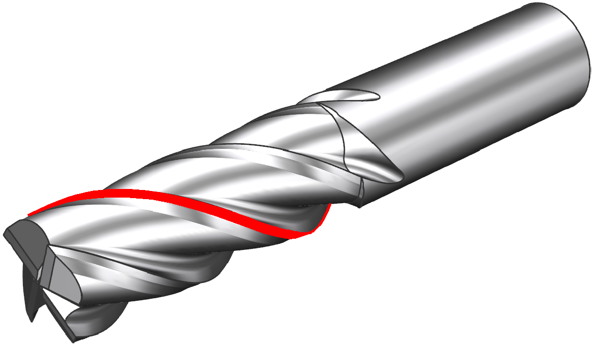 End Mill Geometry – EngineeringTechnology.org