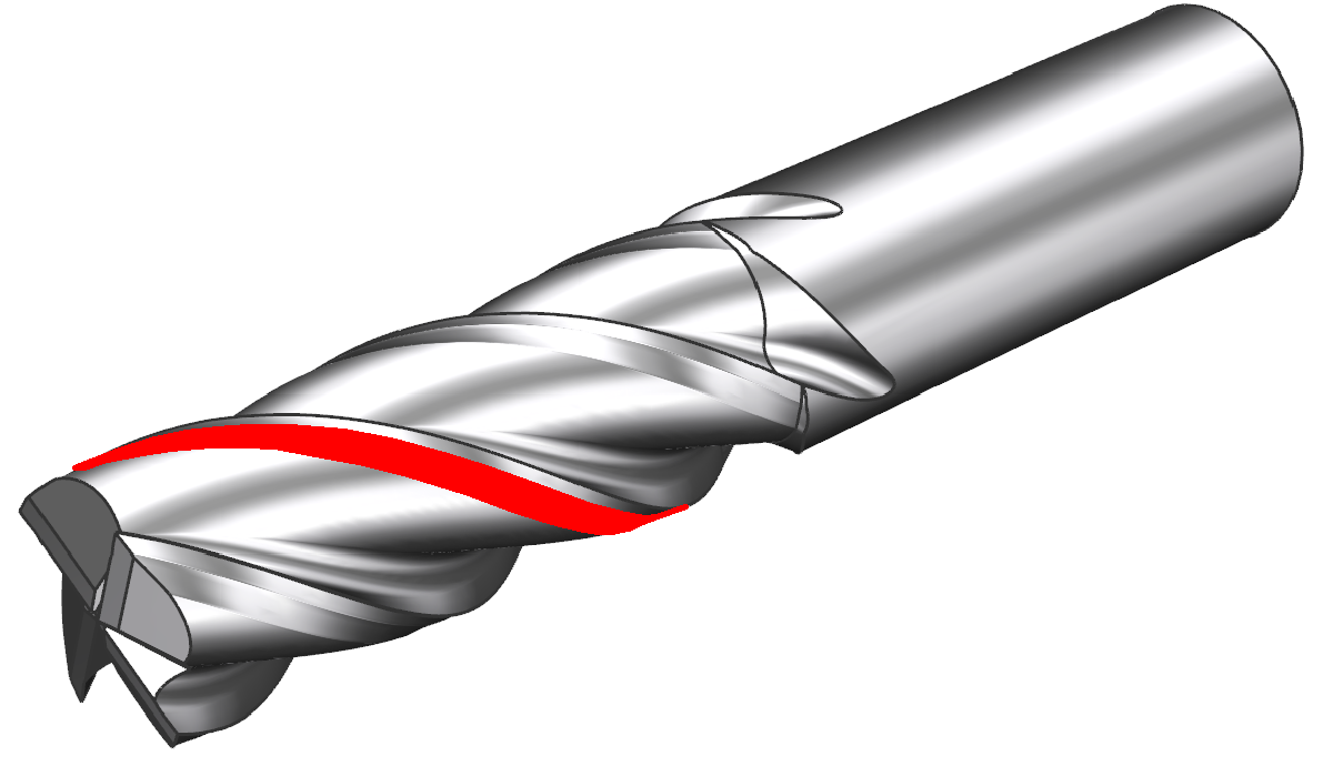 End Mill Geometry – EngineeringTechnology.org