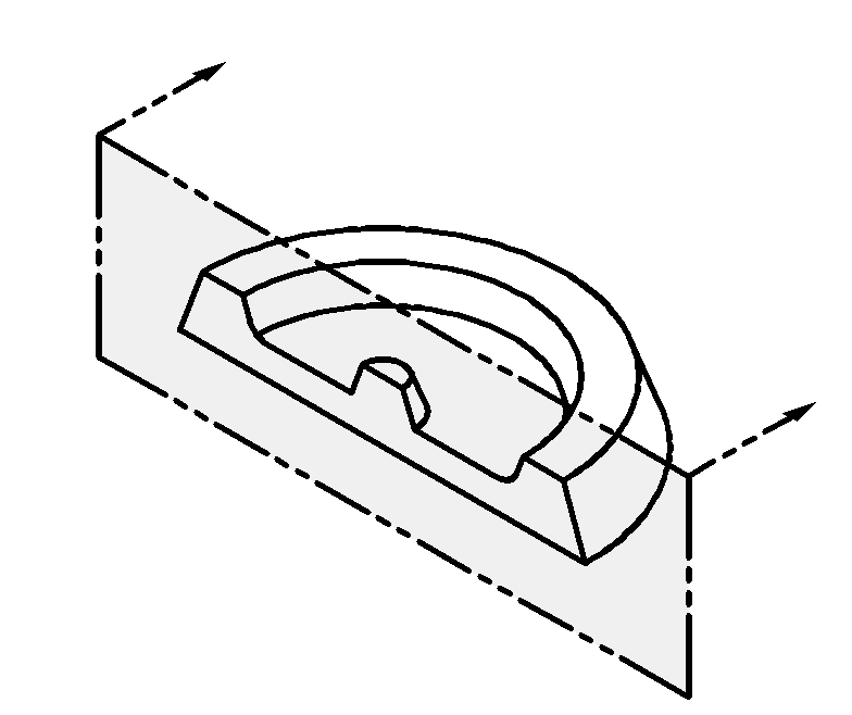 Section Views – EngineeringTechnology.org