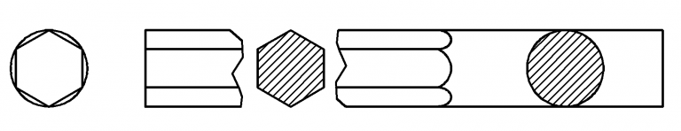 Revolved Section – EngineeringTechnology.org
