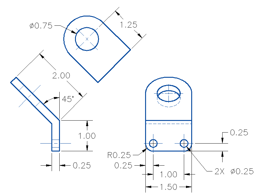 Lab Assignments – Engineering Graphics – EngineeringTechnology.org
