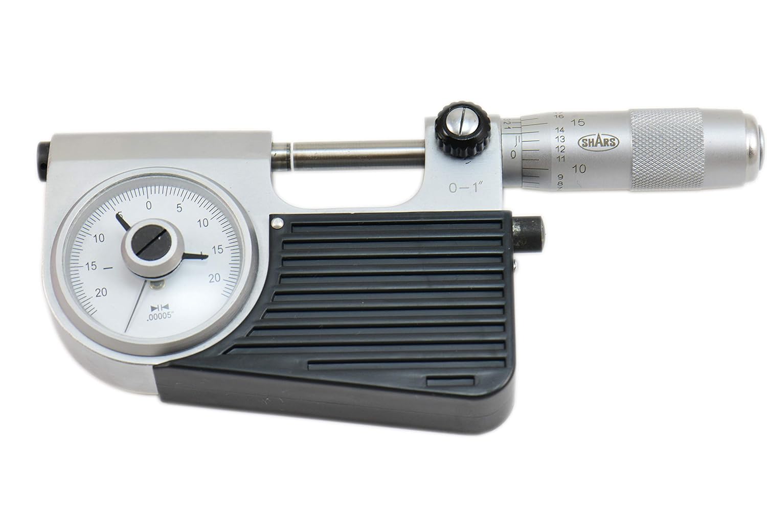 Indicating Micrometers – EngineeringTechnology.org