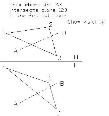 Descriptive Geometry – EngineeringTechnology.org