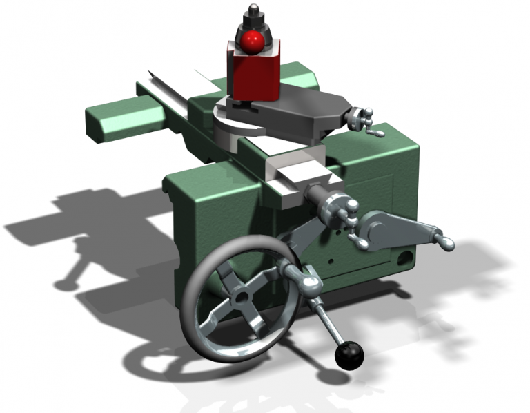 Carriage – EngineeringTechnology.org