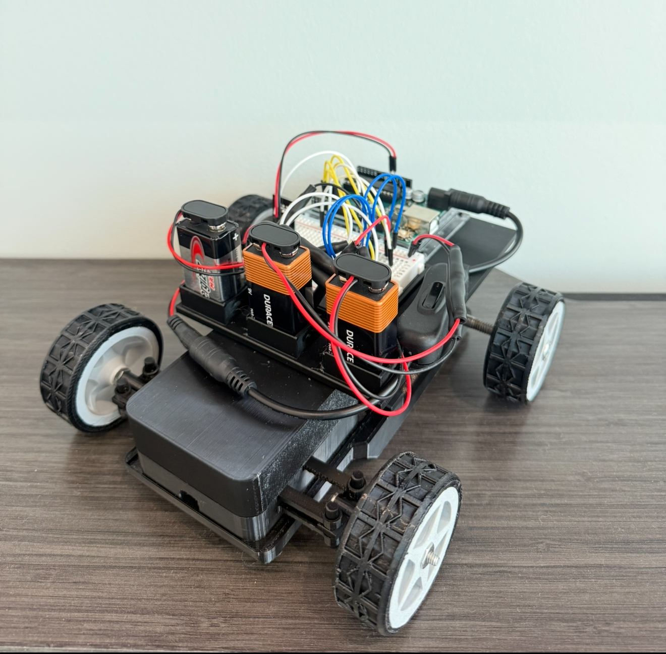 Student Project Examples – EngineeringTechnology.org