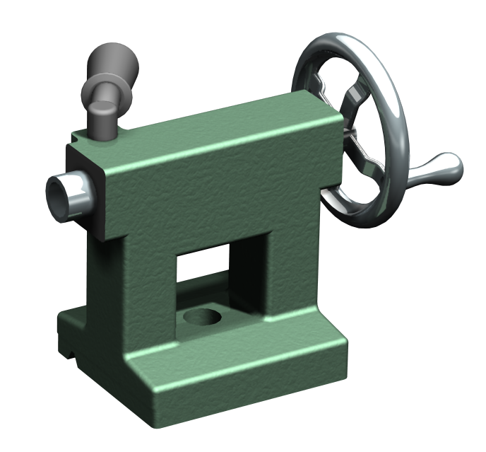 Tailstock – EngineeringTechnology.org