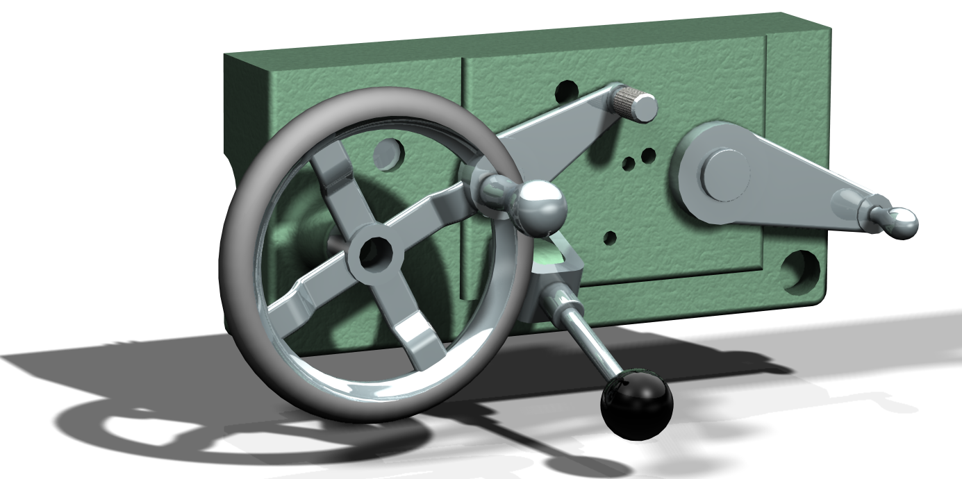 Apron – EngineeringTechnology.org