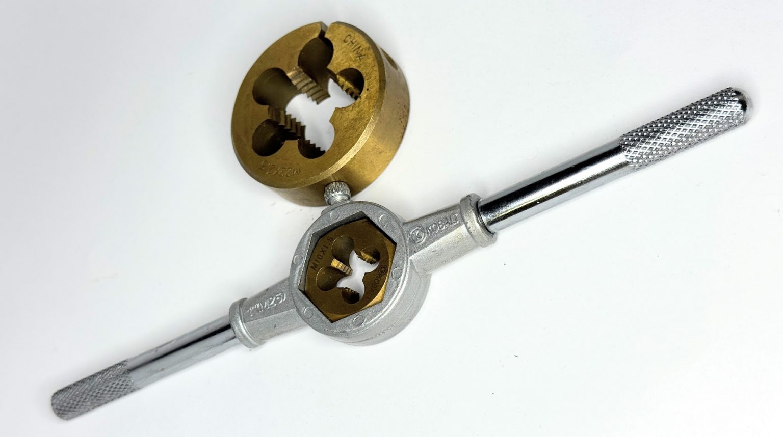 Dies – EngineeringTechnology.org