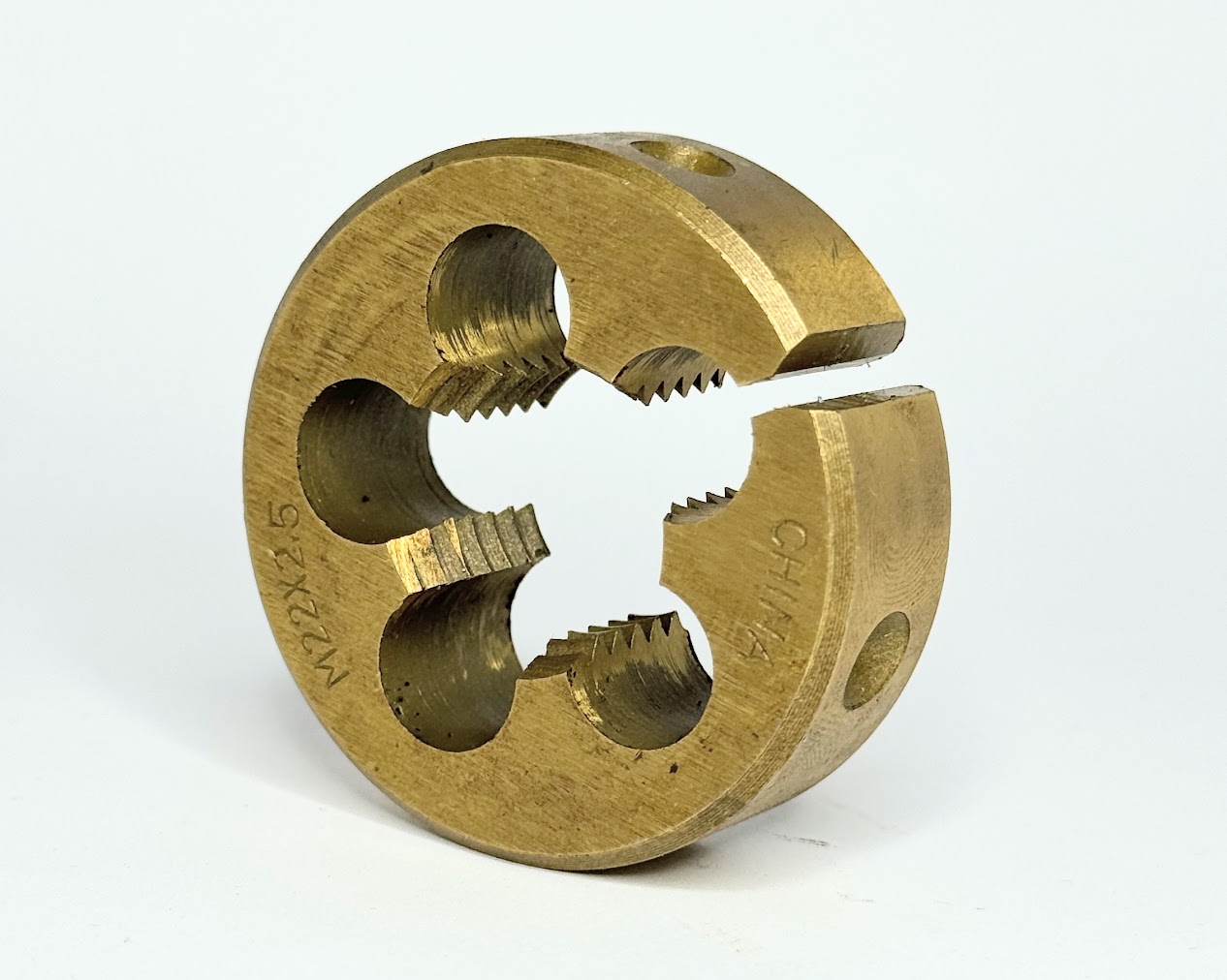 Taps and Dies – EngineeringTechnology.org