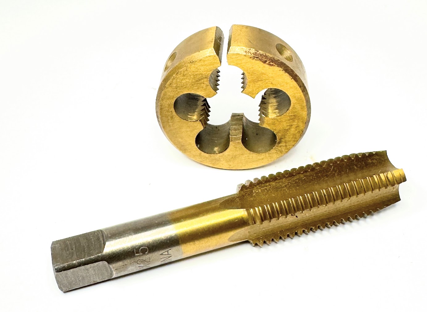 Taps and Dies – EngineeringTechnology.org